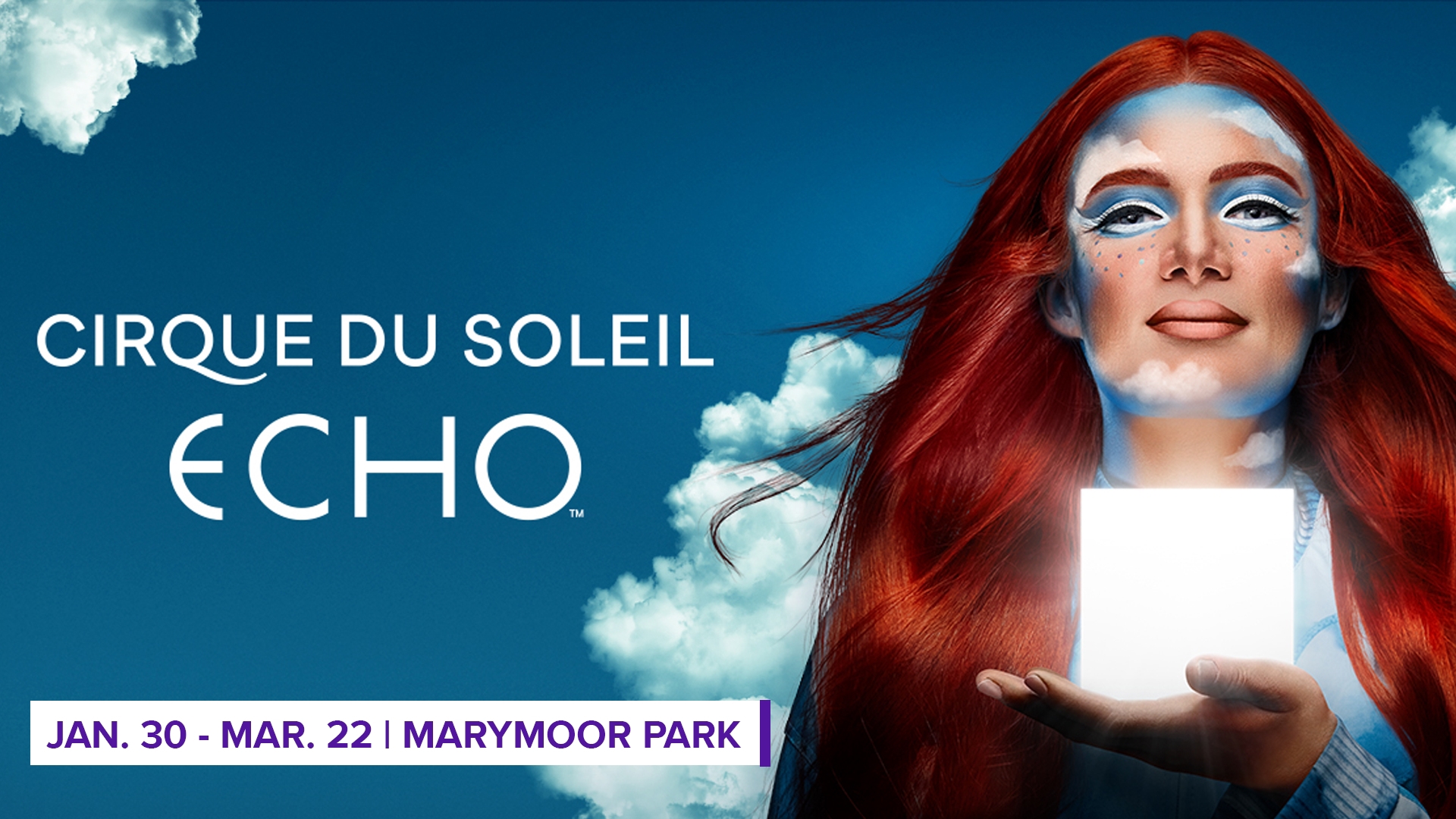 OFFICIAL RULES: KING 5's Cirque du Soleil: ECHO Ticket Giveaway | king5.com