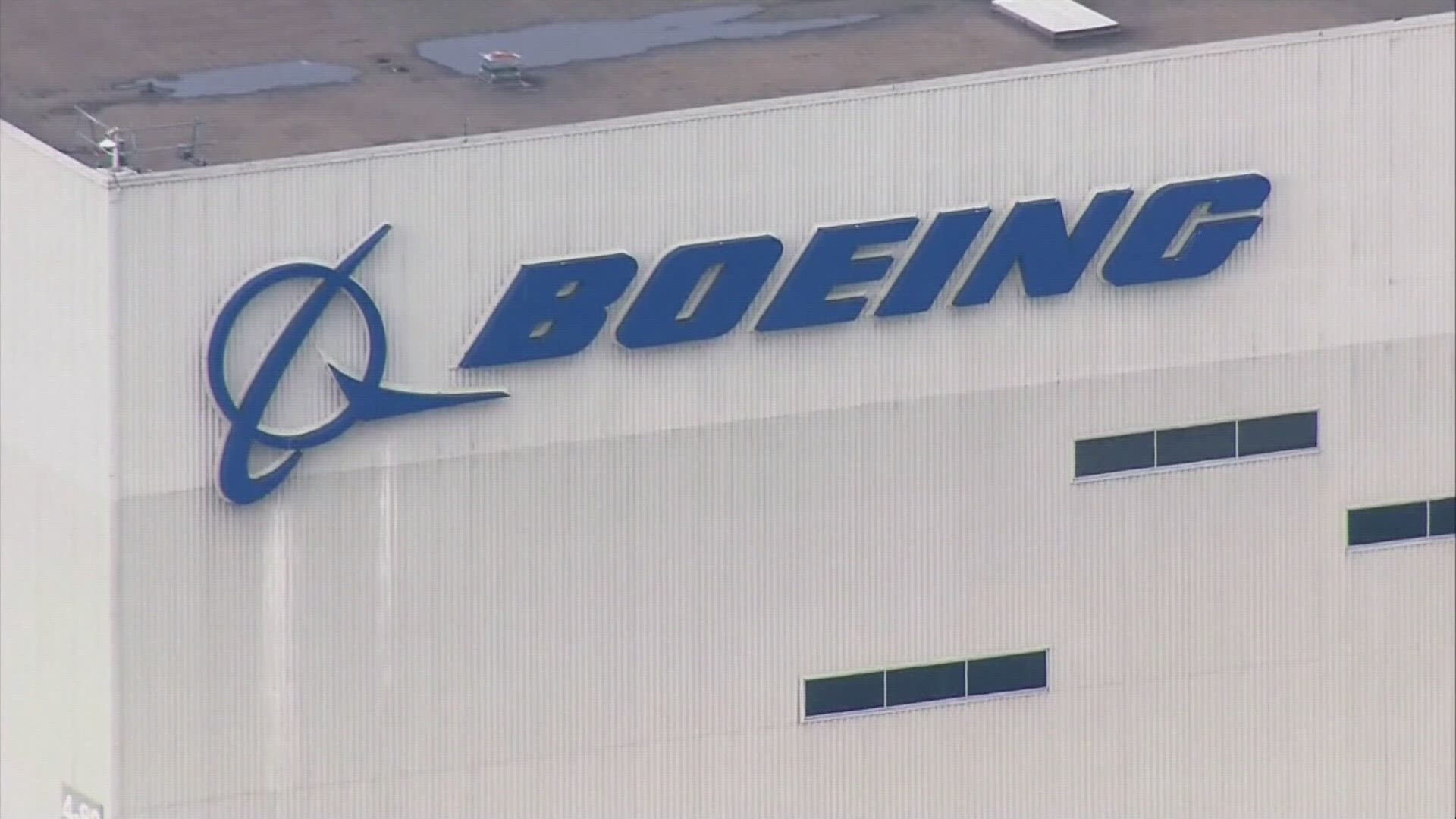Federal audit reveals dozens of problems on Boeing's Renton assembly ...