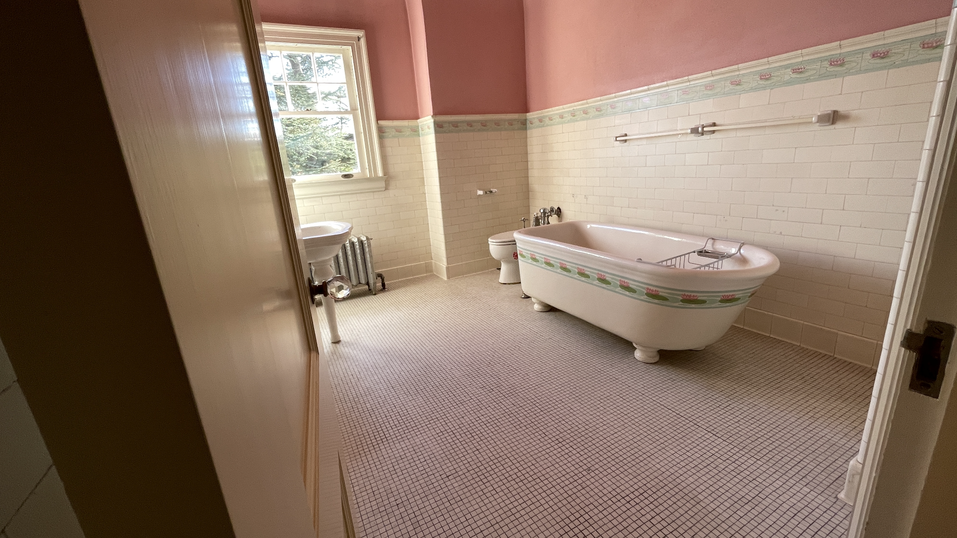 Tacoma's Rust Mansion for sale after million dollar makeover | king5.com