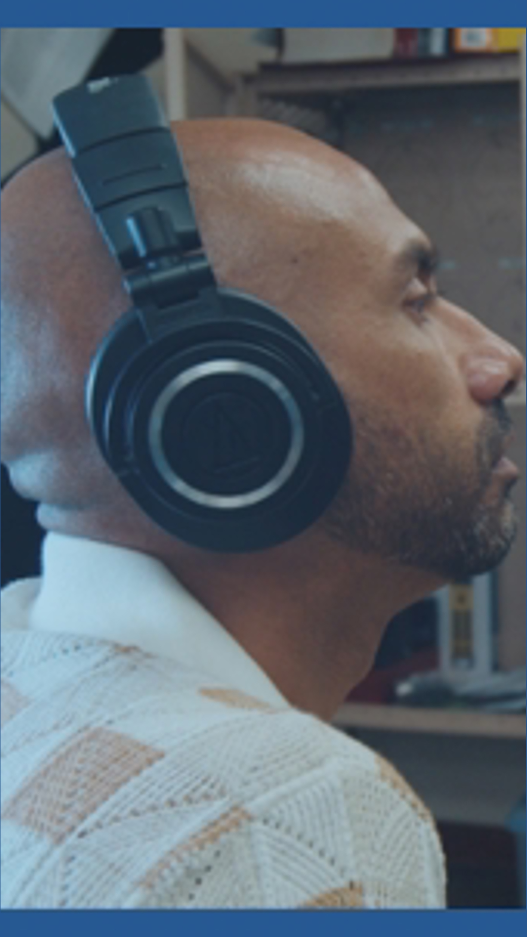 Prison podcast 'Concrete Mama' nears 100,000 downloads | king5.com