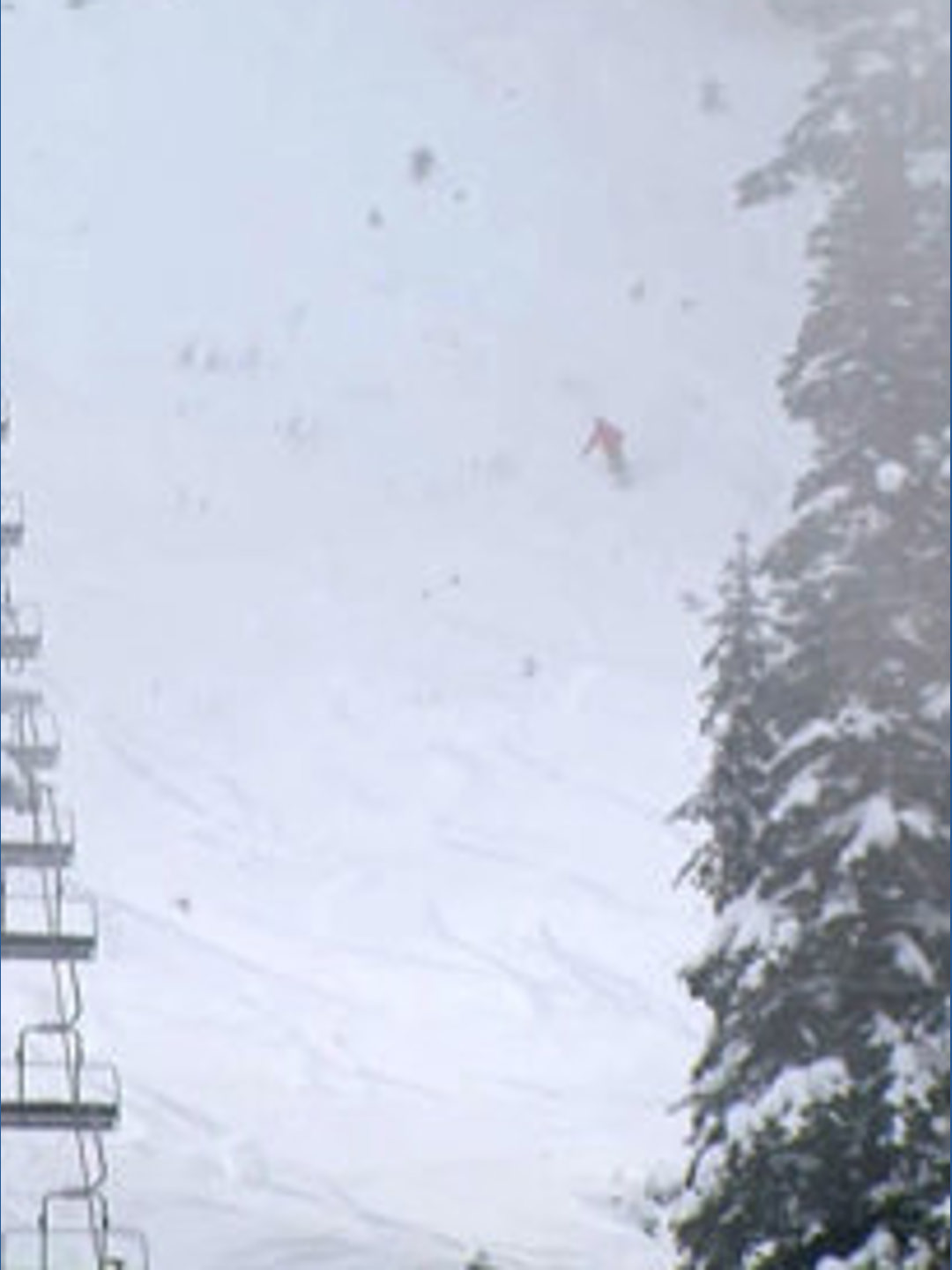Head-first crash kills 27-year-old snowboarder at Stevens Pass | king5.com