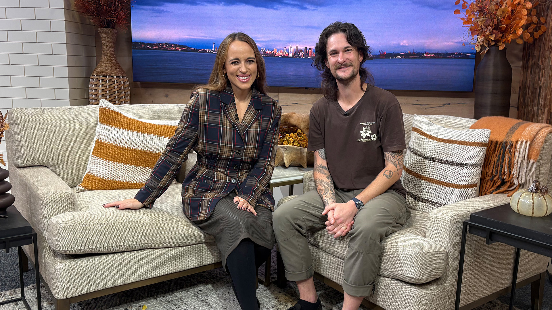 New book helps to identify urban trees around the Northwest - New Day ...