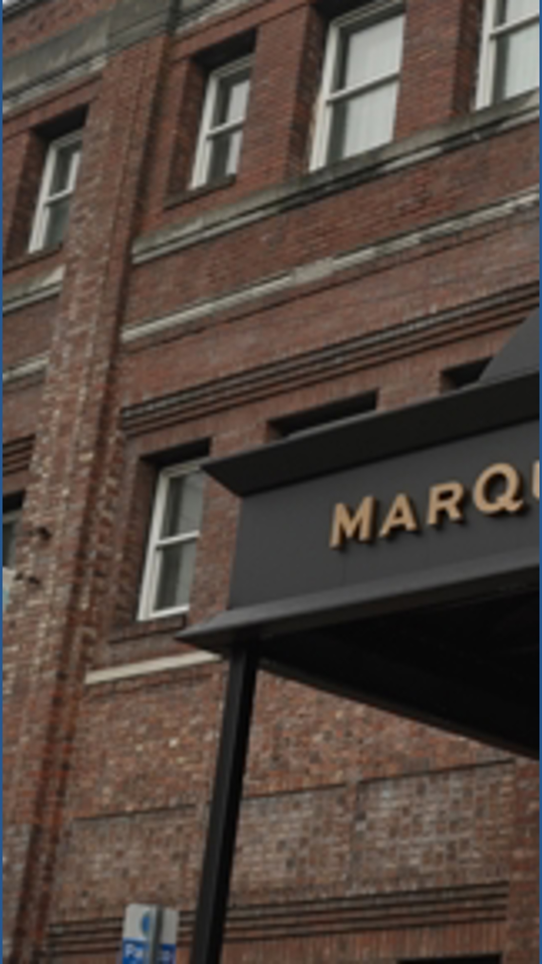Historic Seattle hotel preserves Ford Motor Company legacy | king5.com
