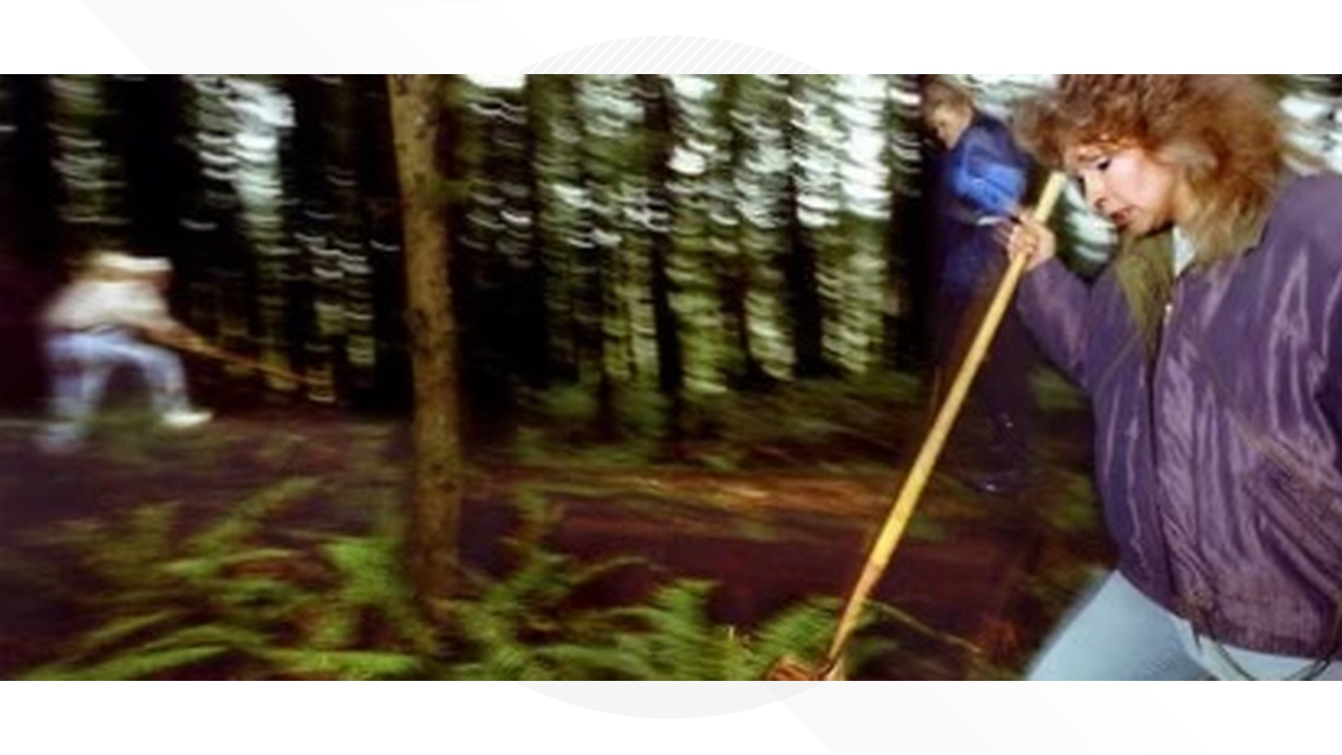 Unsolved Northwest: Who killed Misty Copsey? | king5.com