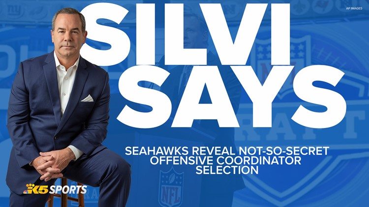 Seattle Seahawks - NFL News | king5.com