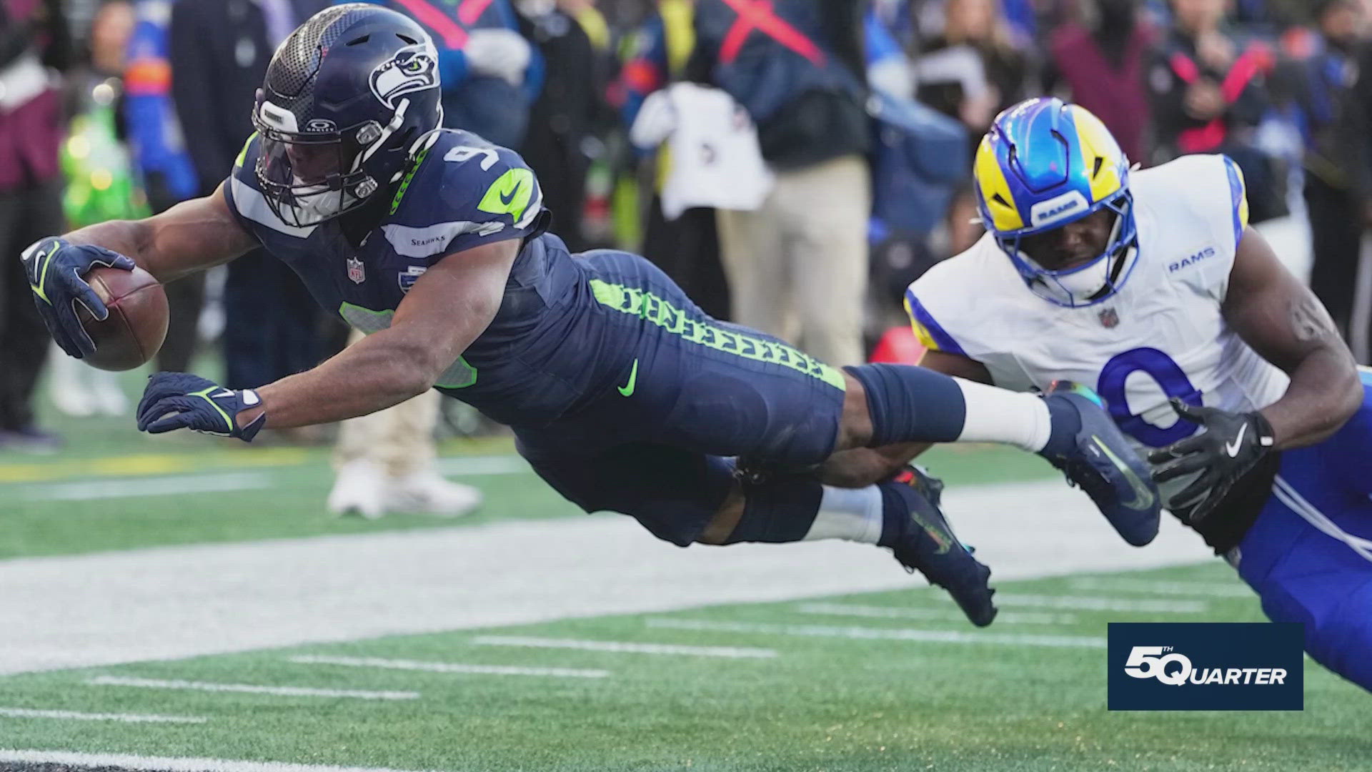 3 things to know as Seattle Seahawks prep for fourth Super Bowl ...
