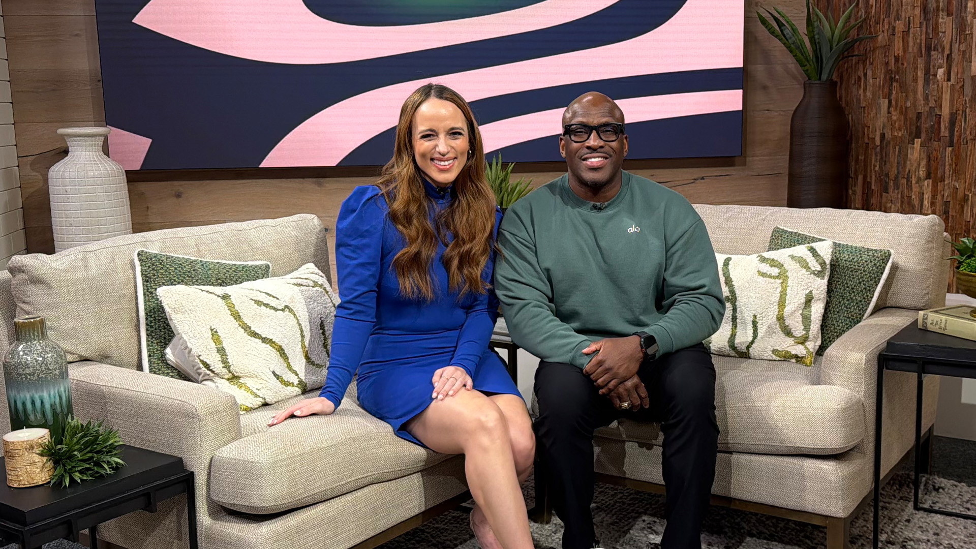 Hawk Zone: Seahawks punch their ticket to the Super Bowl - New Day NW ...