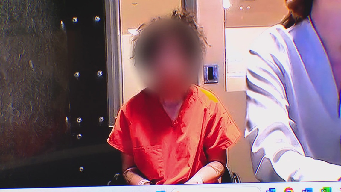 Second arrest made in Lacey drive-by shooting | king5.com