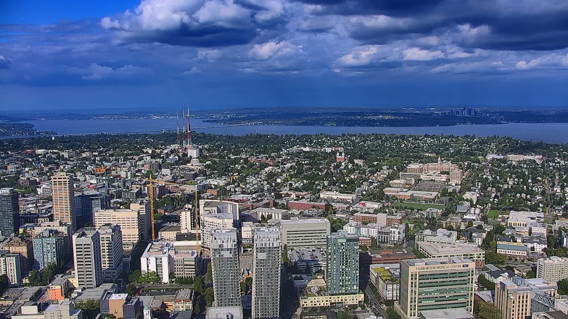 Seattle's Leading Local News: Weather, Traffic, Sports and More ...