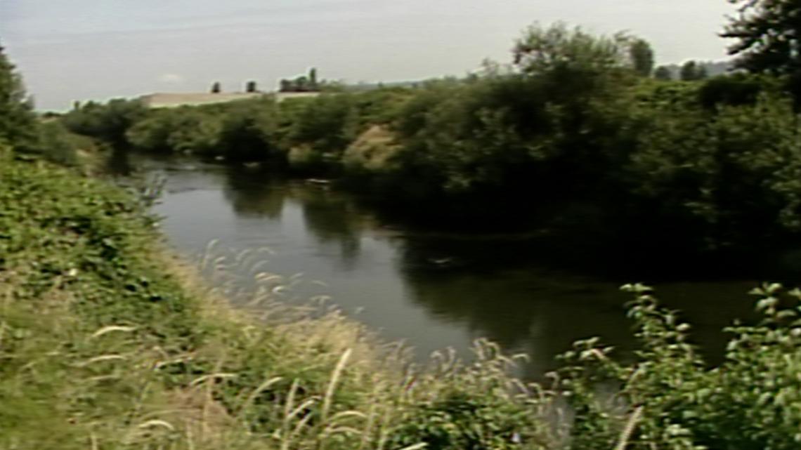 A decades-long investigation started 42 years ago after a teen girl was ...