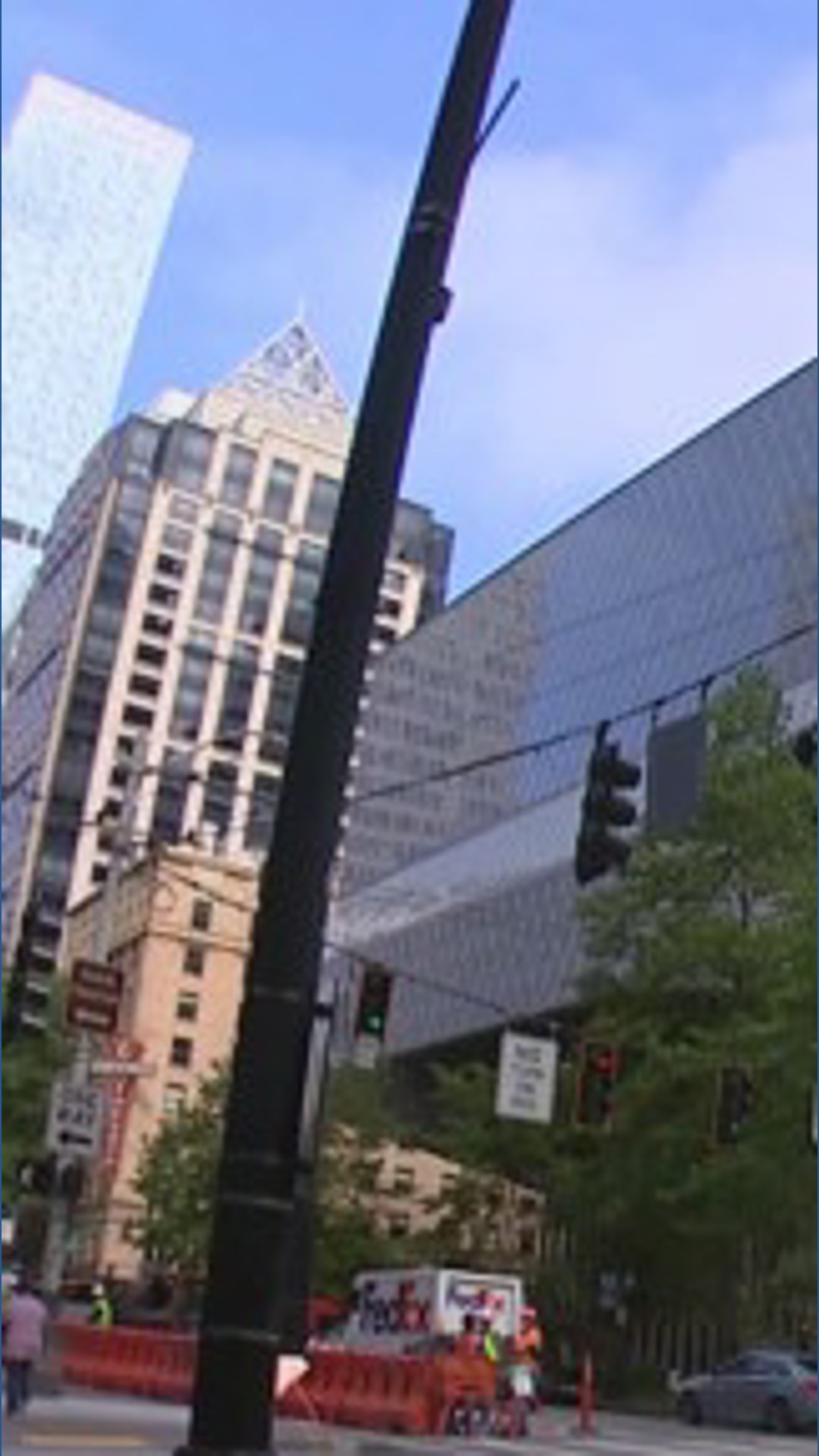 Seattle Public Library offers free tax preparation services | king5.com