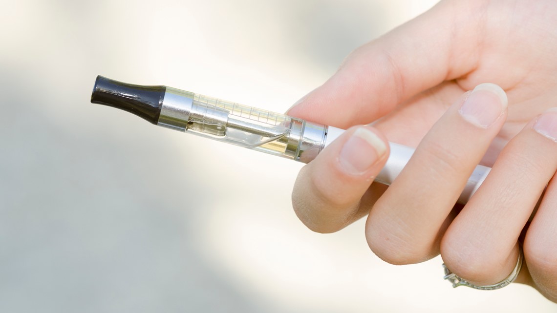 Mayo Clinic study finds toxic chemicals behind vaping lung cases ...