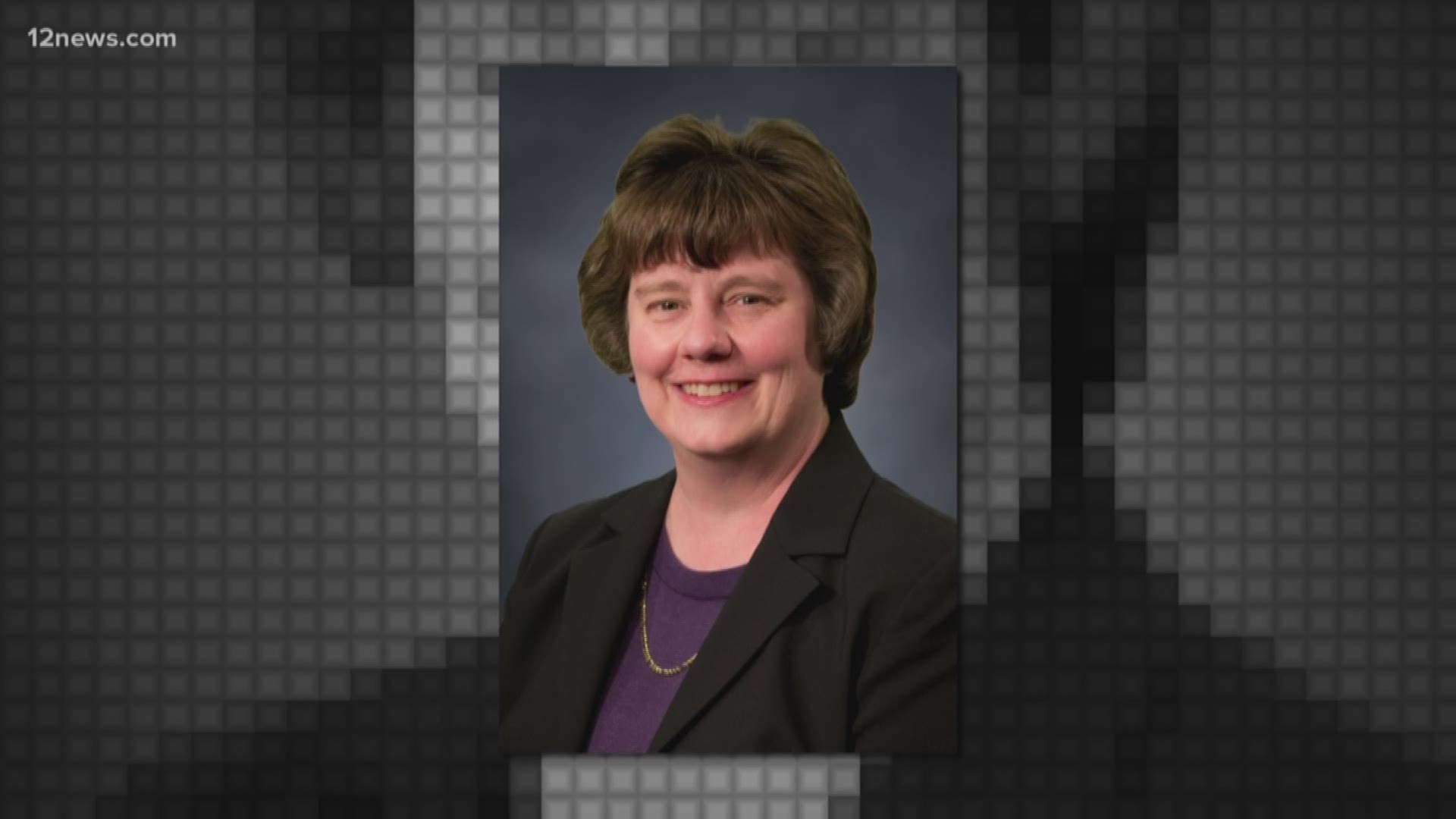 Who is Rachel Mitchell? A look at the Arizona prosecutor in middle of ...