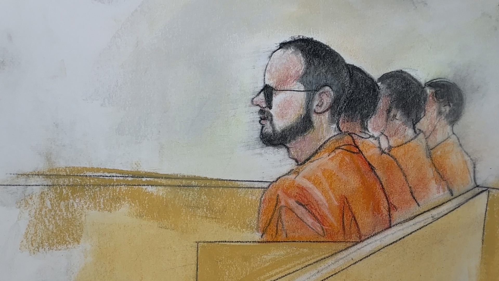 Handwritten map allegedly found in possession of Tesla arson suspect ...