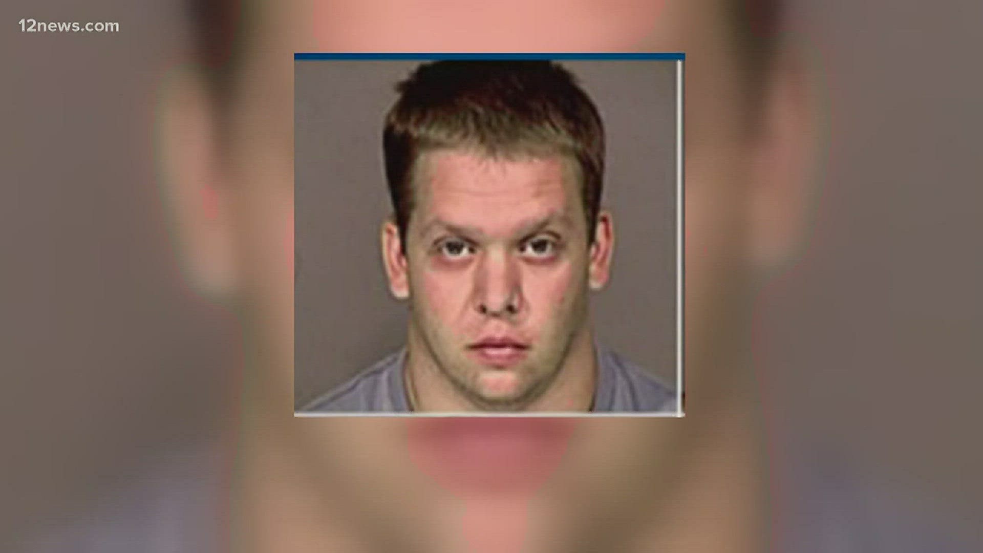 Jury finds John Allen guilty of murder in Ame Deal case | king5.com