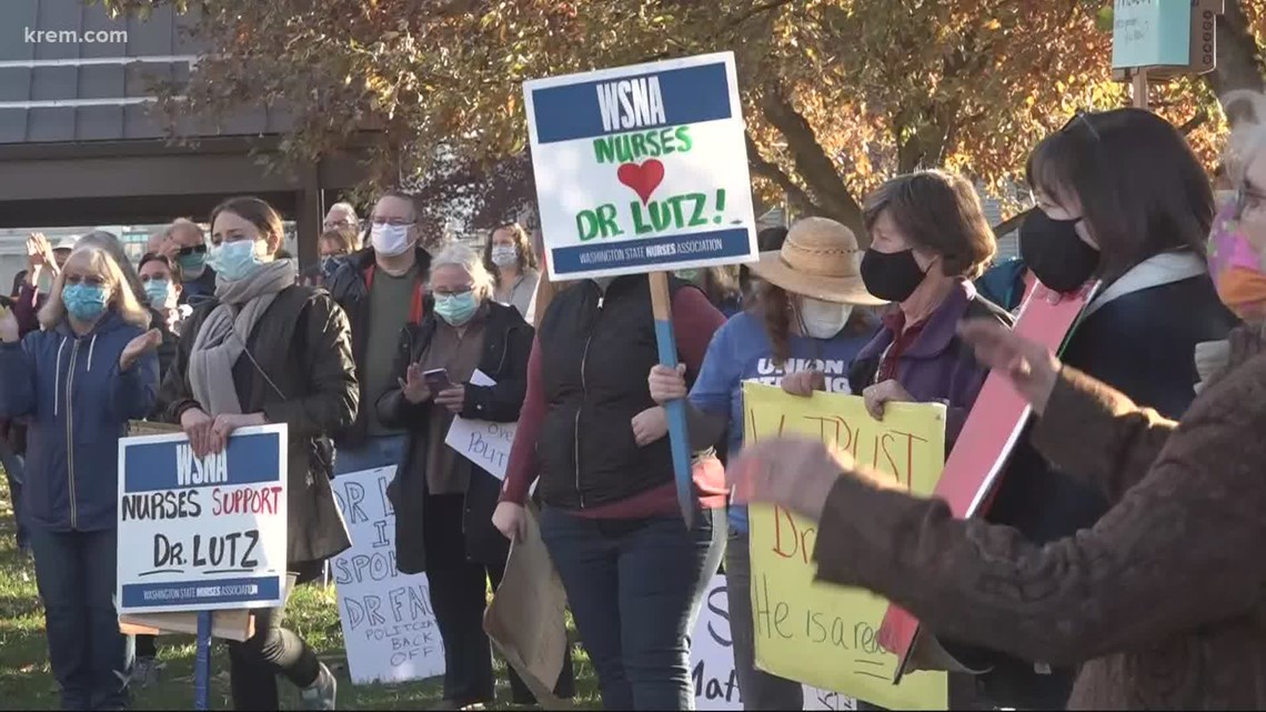 Washington bill aims to reduce political influence on local boards of ...