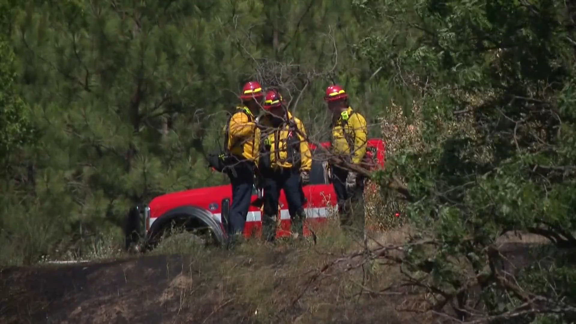 One confirmed dead after remains found in burned home from Upriver Fire ...