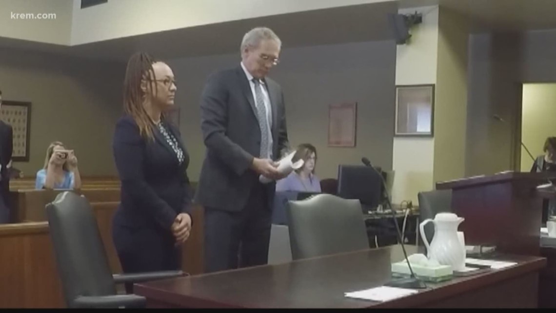 Trial for Nkechi Diallo, also known as Rachel Dolezal, set for March 4 | whas11.com
