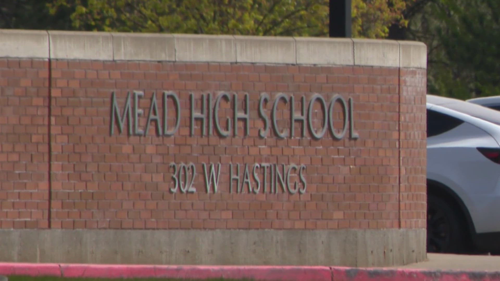 Mead School District held in contempt for withholding internal ...