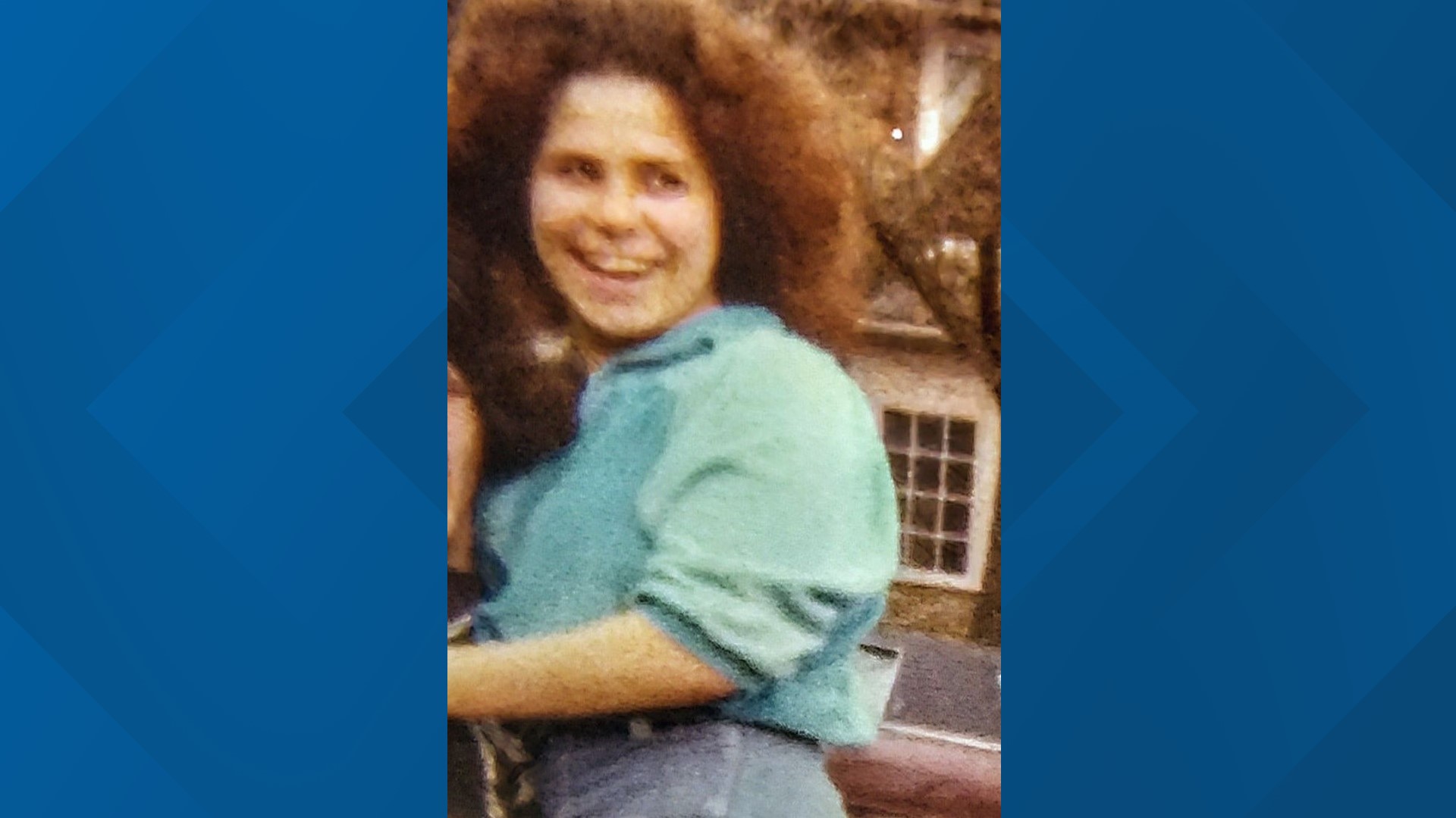 Spokane woman's remains identified in Montana 36 years later | king5.com