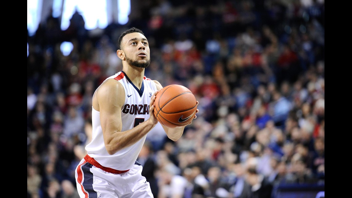 Former Zag Nigel Williams-Goss announces move to play basketball ...