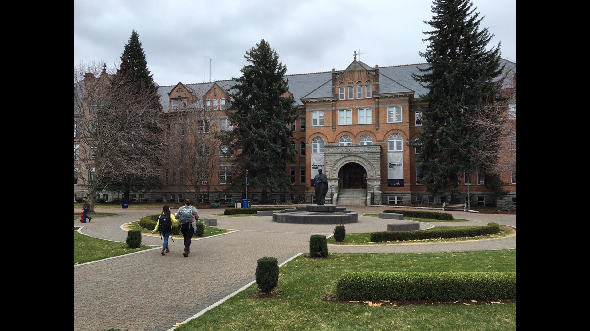 UW medical school in Spokane receives $5M from Legislature | king5.com