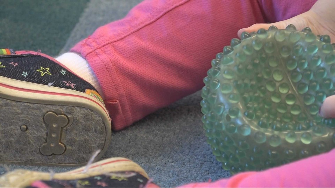 Washington foster care crisis: More kids placed in hotels, state ...