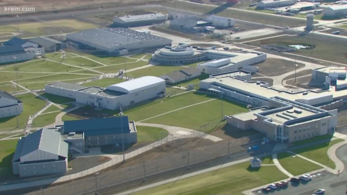 Washington ending solitary confinement in state prisons | king5.com
