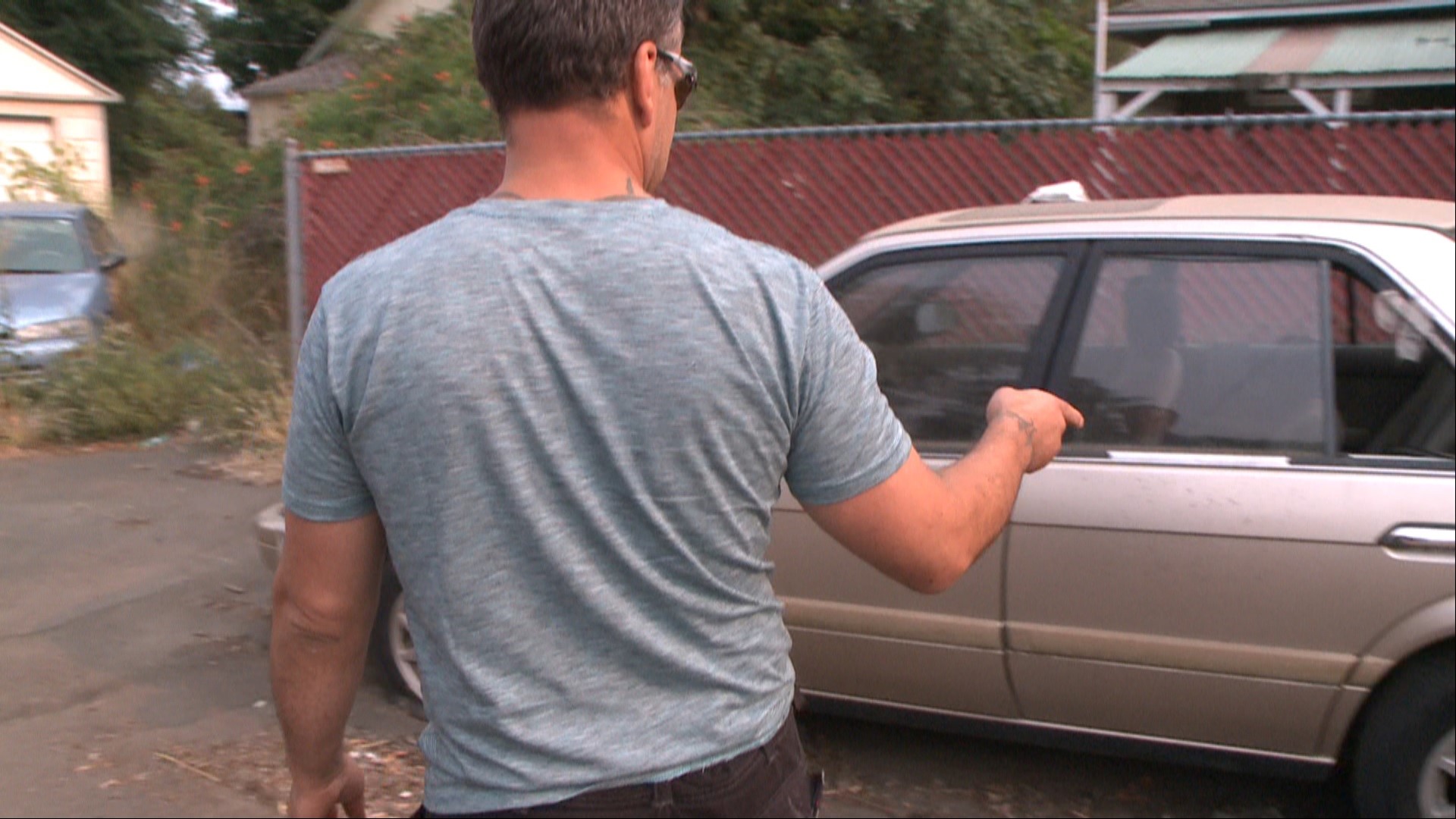 Former car thief explains what cars are common targets and how he stole ...