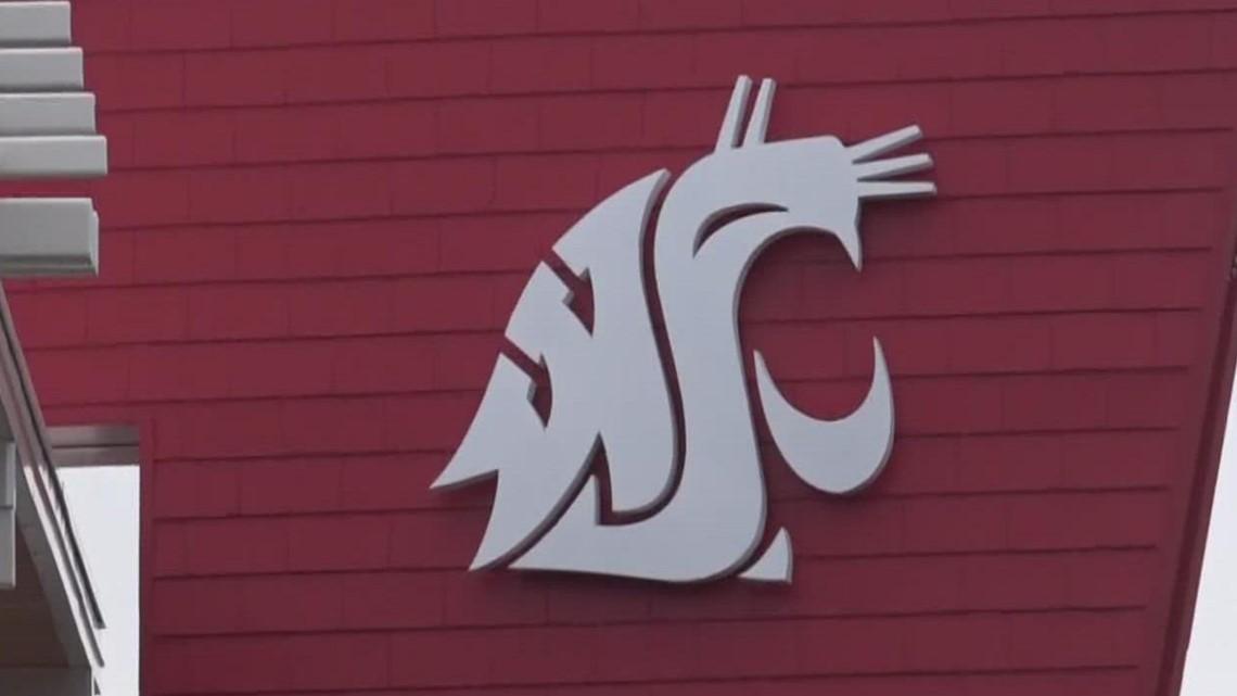 WSU Greek life puts pause on events with alcohol | king5.com