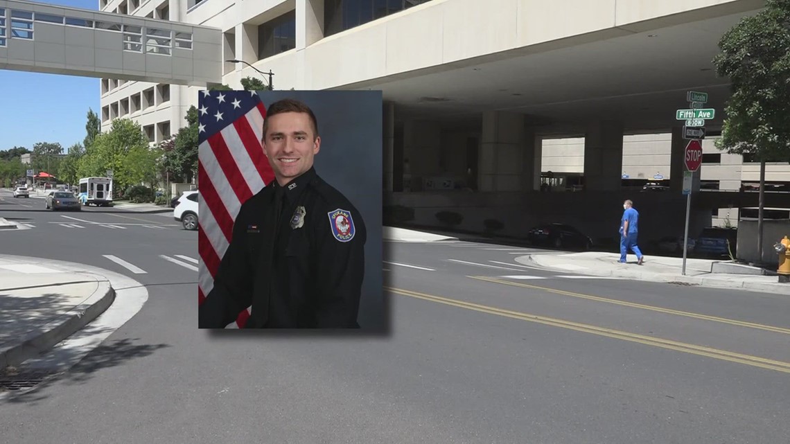 Spokane City Council approves six-figure settlement for couple t-boned ...