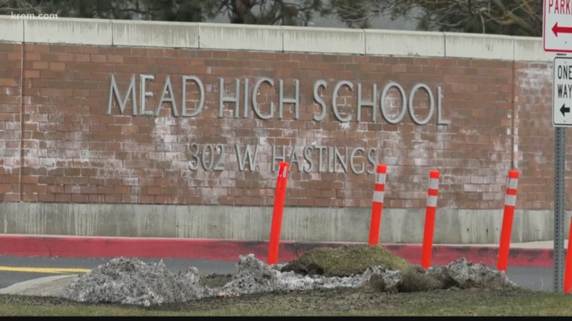 Mead HS student being investigated over racist 'How to Redneck' video ...