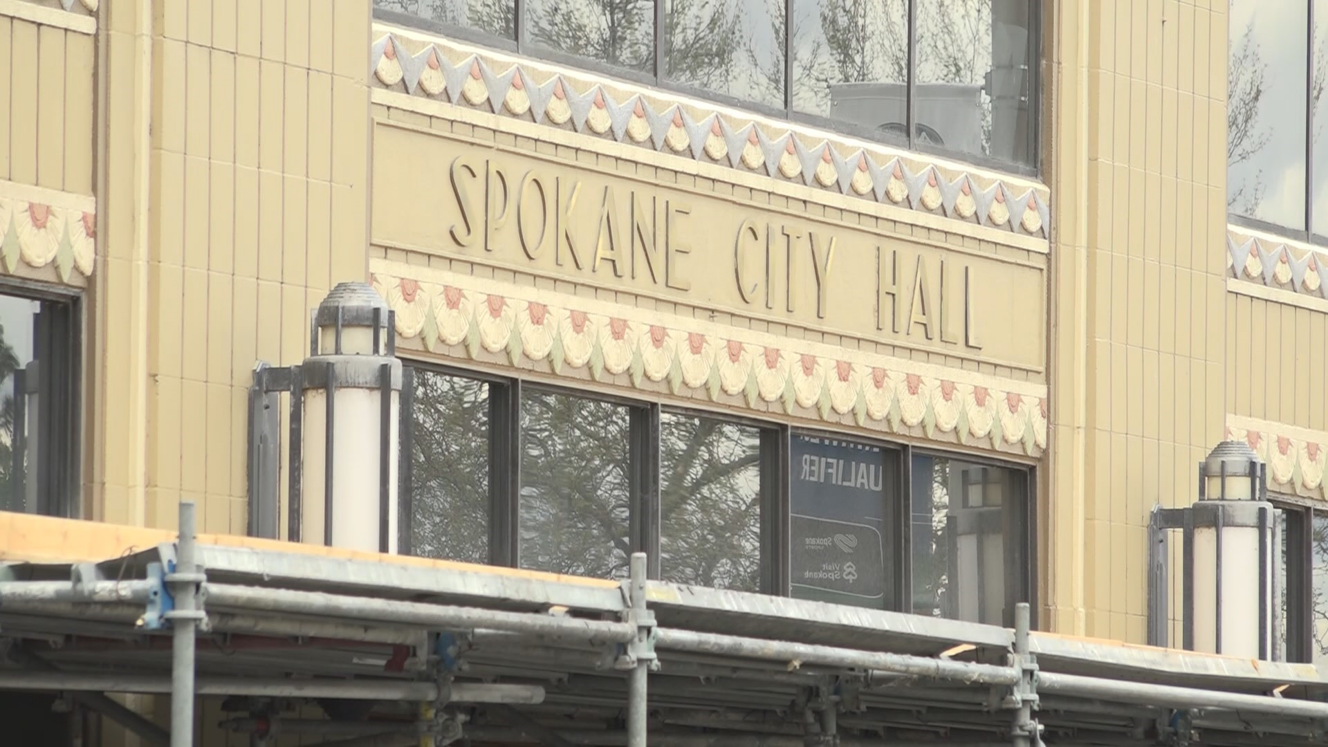 Housing and Human Services Department provides update on Spokane's ...