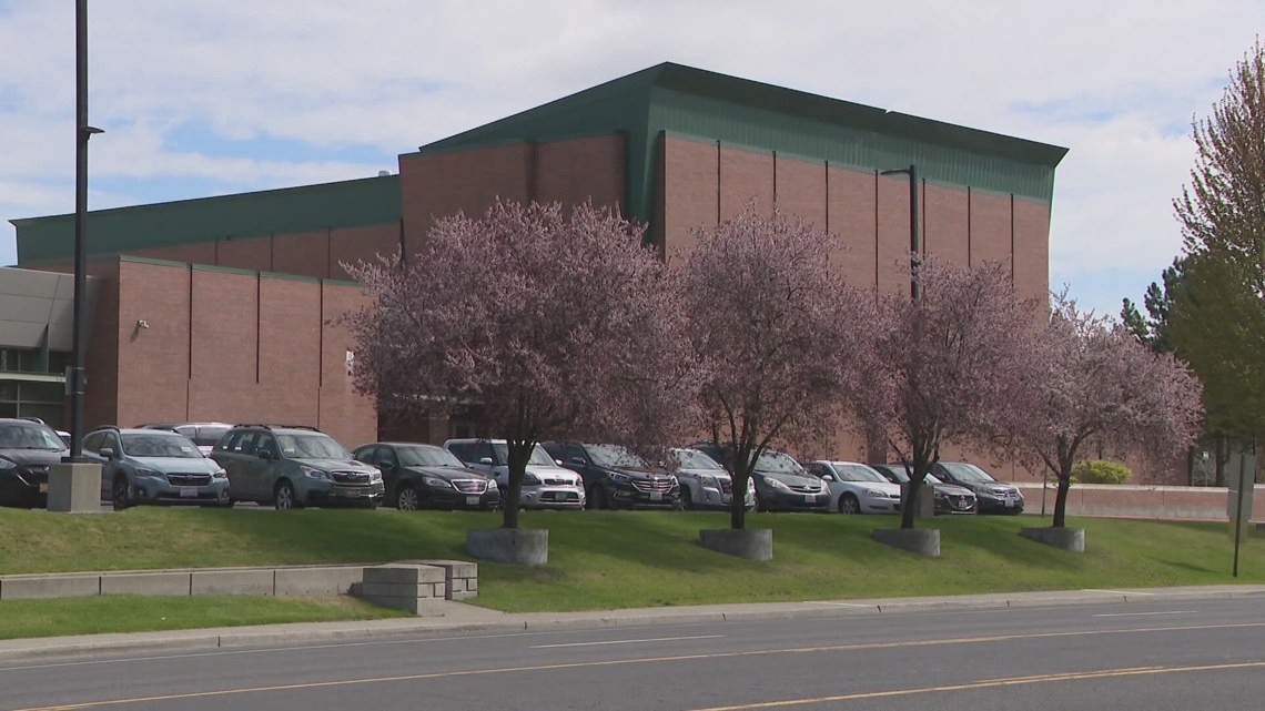 Mead School District held in contempt for withholding internal ...