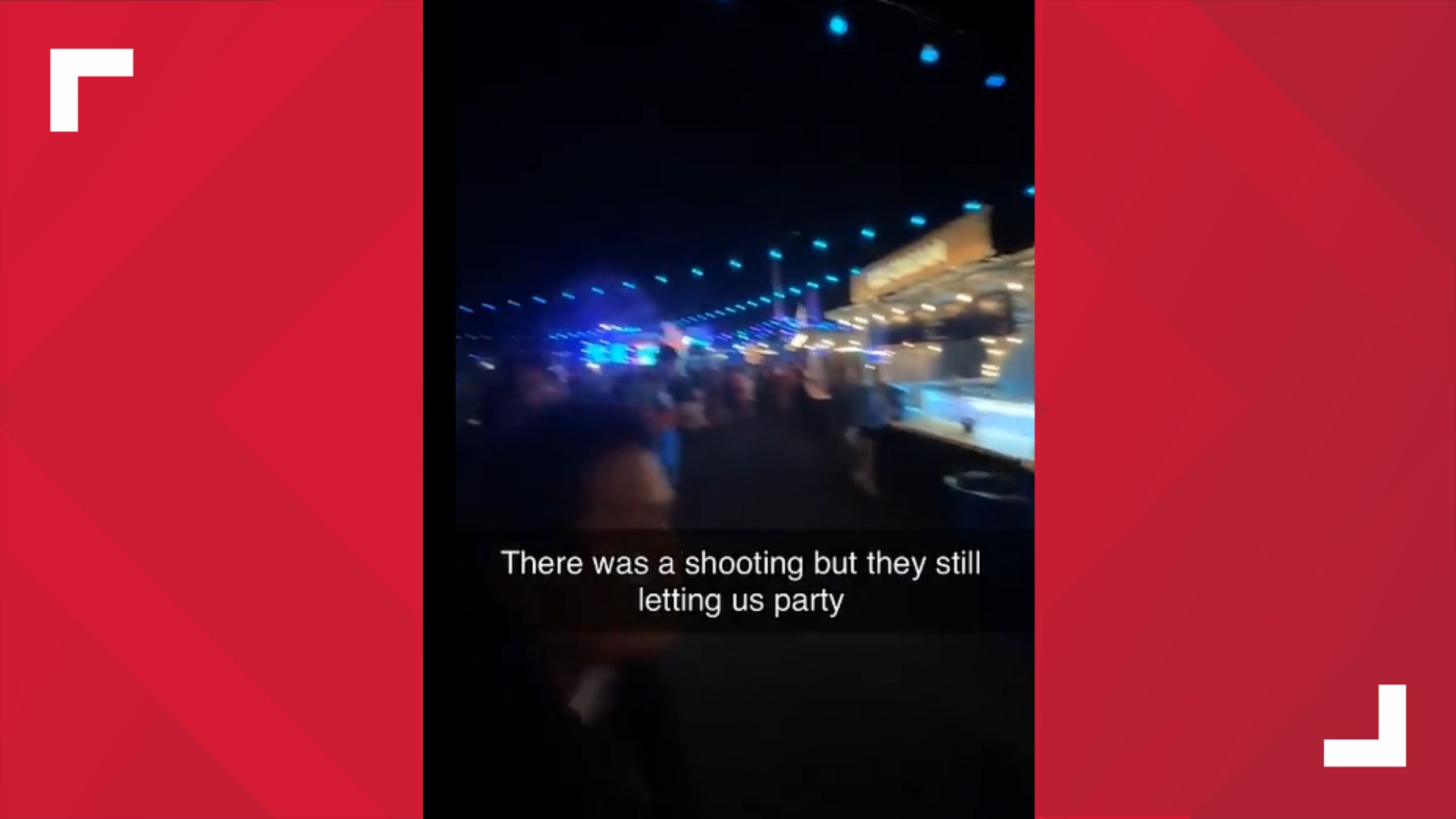 2 dead, 3 confirmed injured in shooting near Gorge Amphitheatre | king5.com