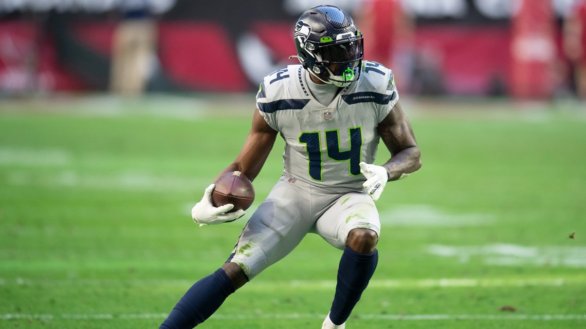 Seahawks, Buccaneers to play first NFL game in Germany | king5.com