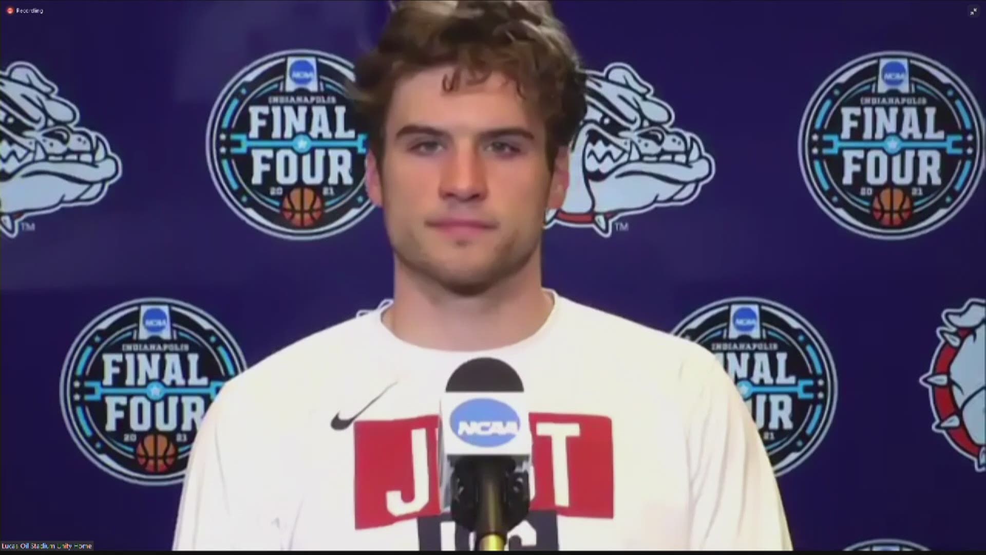 Gonzaga basketball 2020-2021 season: Records and stats | king5.com