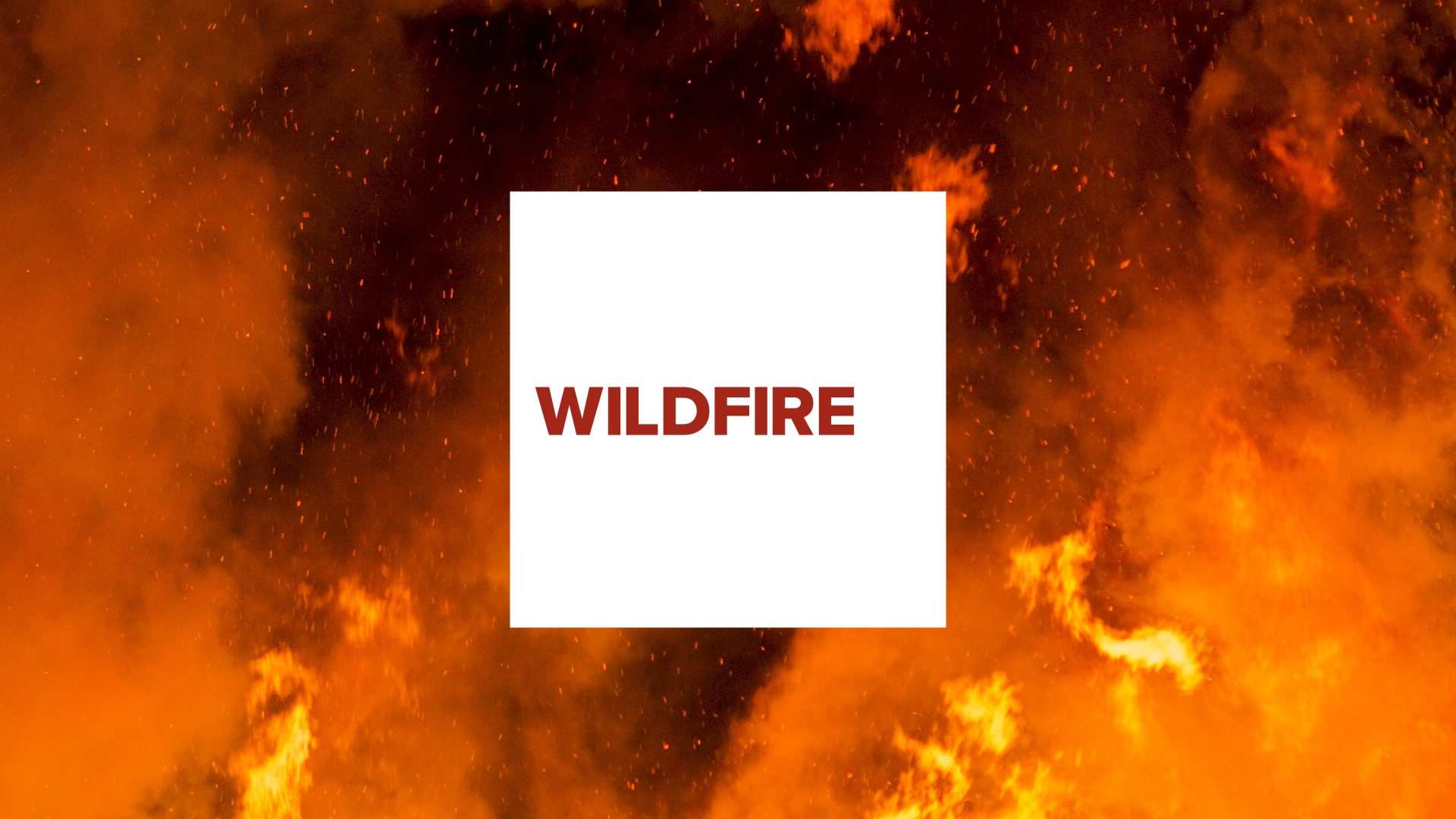Level 3 (Go Now!) Evacuations in place for a wildland fire near Omak ...