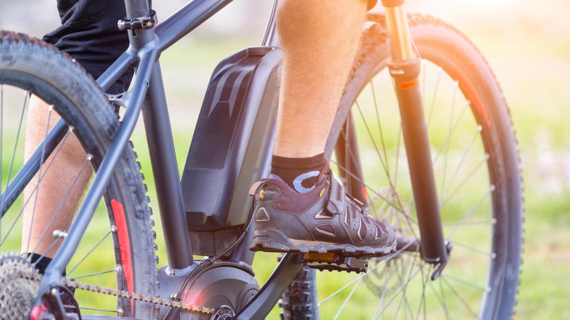 Here's how to apply for WA's e-bike rebate program | king5.com