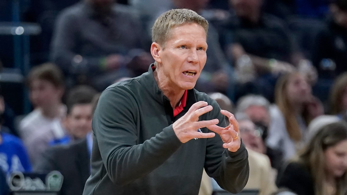 Marcus Adams Jr is perfect add for Mark Few and Gonzaga Bulldogs ...