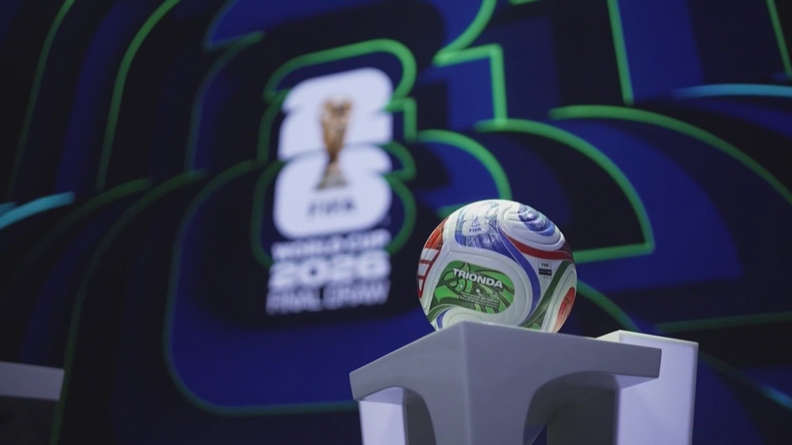 Seattle Sounders to play first Spokane match in 20 years amid FIFA ...