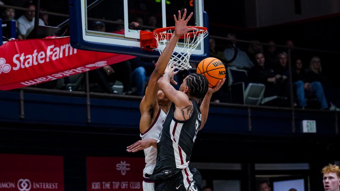 From Eatonville to record-breaking feats: Lucas Hatton's journey to ...