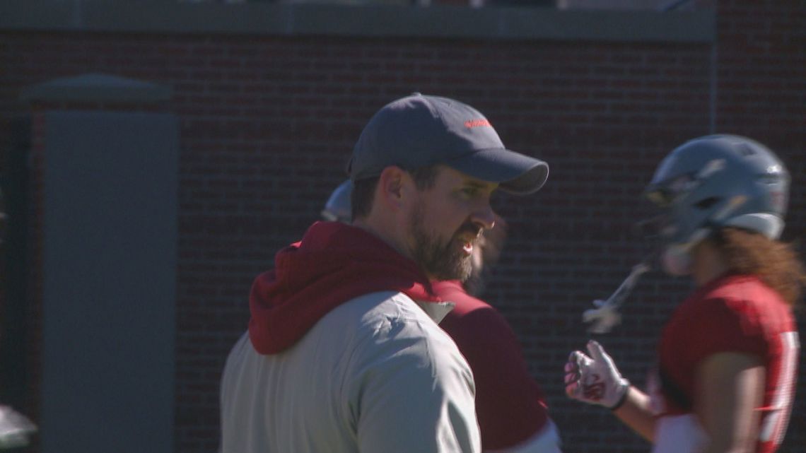 Jimmy Rogers prepared to lead Cougar football team to success in year ...
