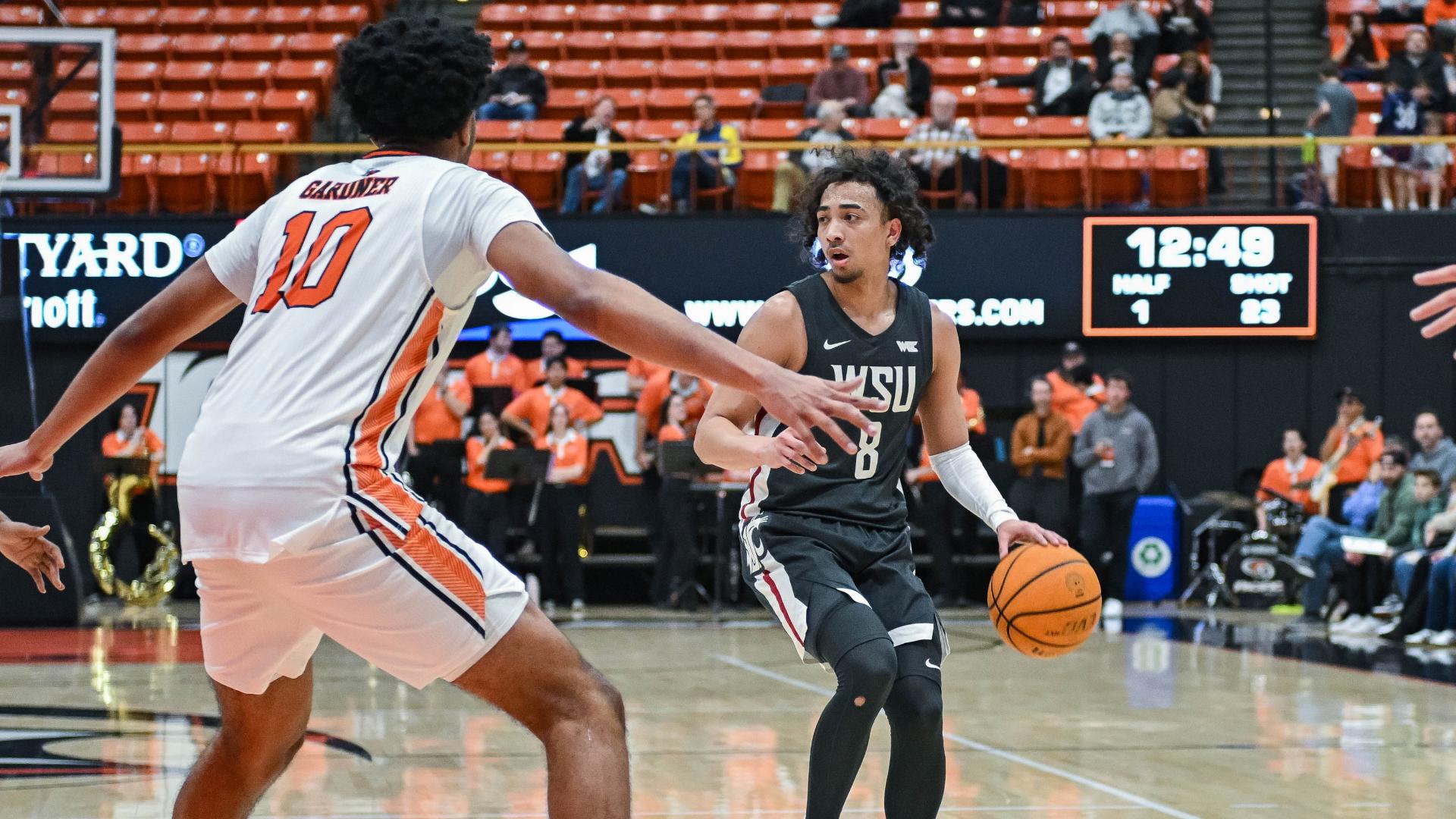 Elias Ralph, Jazz Gardner rally Pacific to 70-68 victory over ...