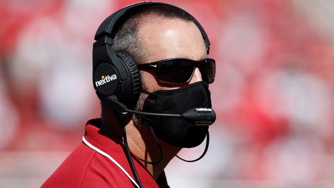 Nick Rolovich applies for religious exemption to vaccine mandate ...