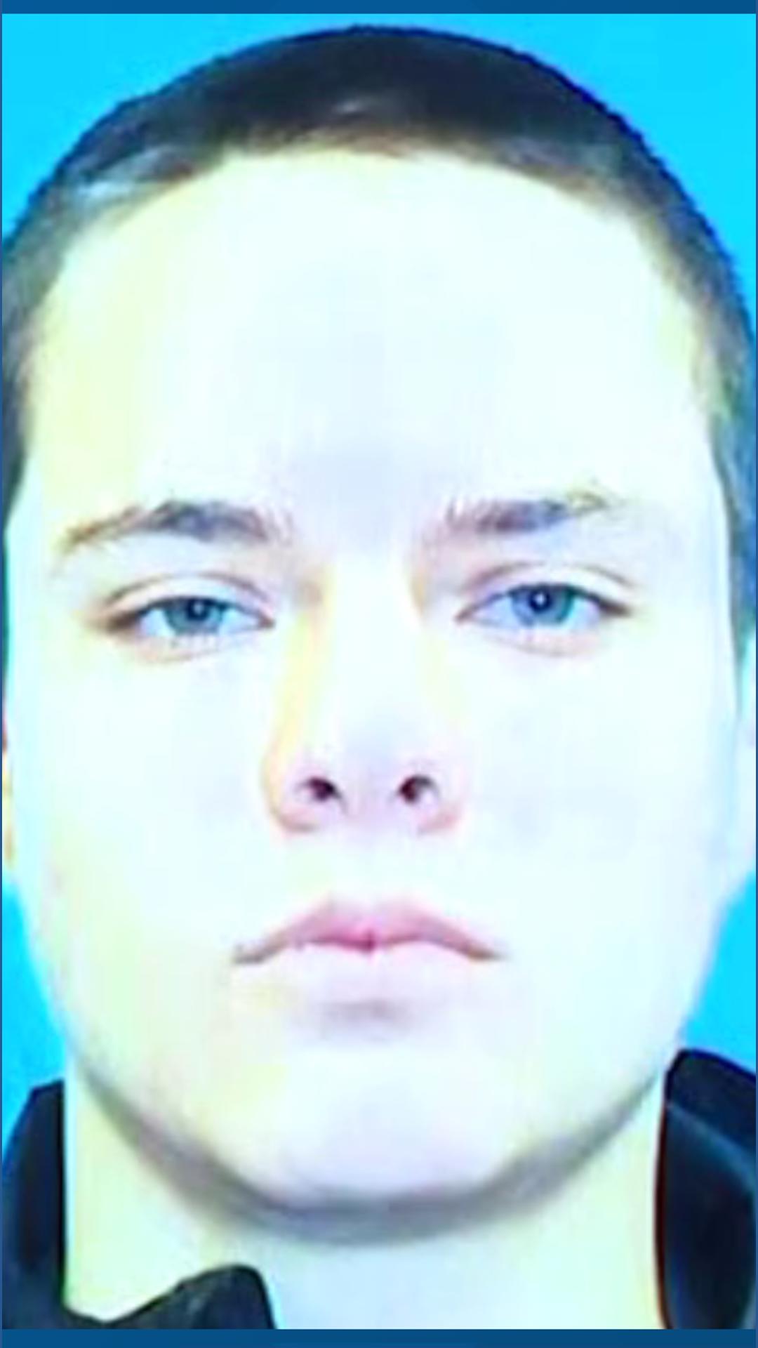 Man who shot three Idaho firefighters left drawings, goodbye letter to ...