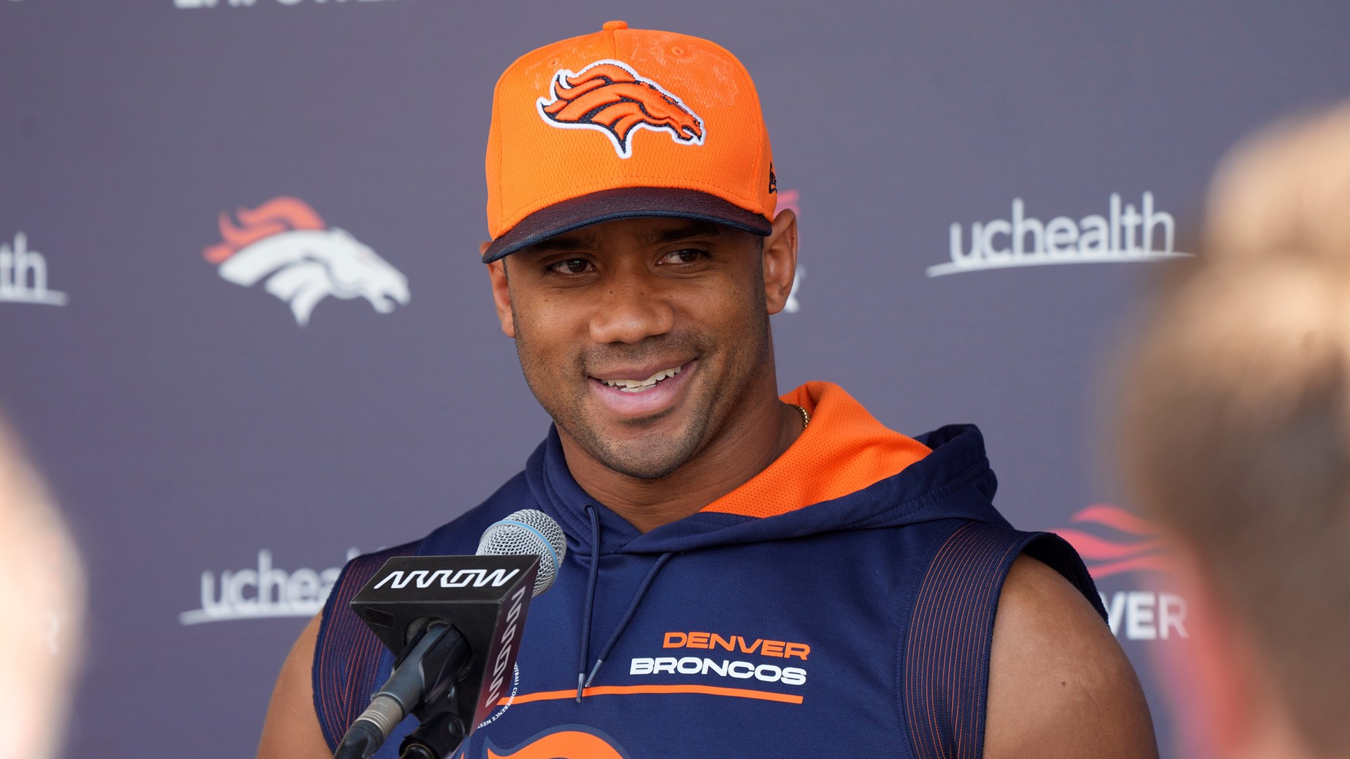 The complete timeline of Russell Wilson's 10-year Seahawks career ...