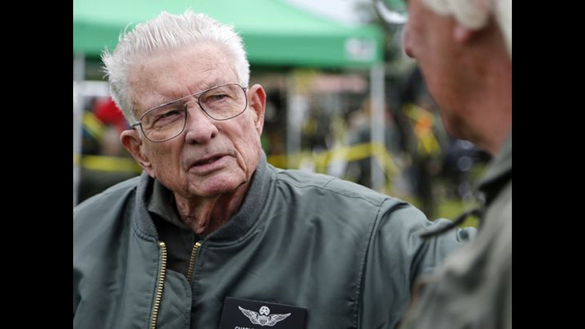 Heroic Huey pilot to receive Medal of Honor five decades later | king5.com