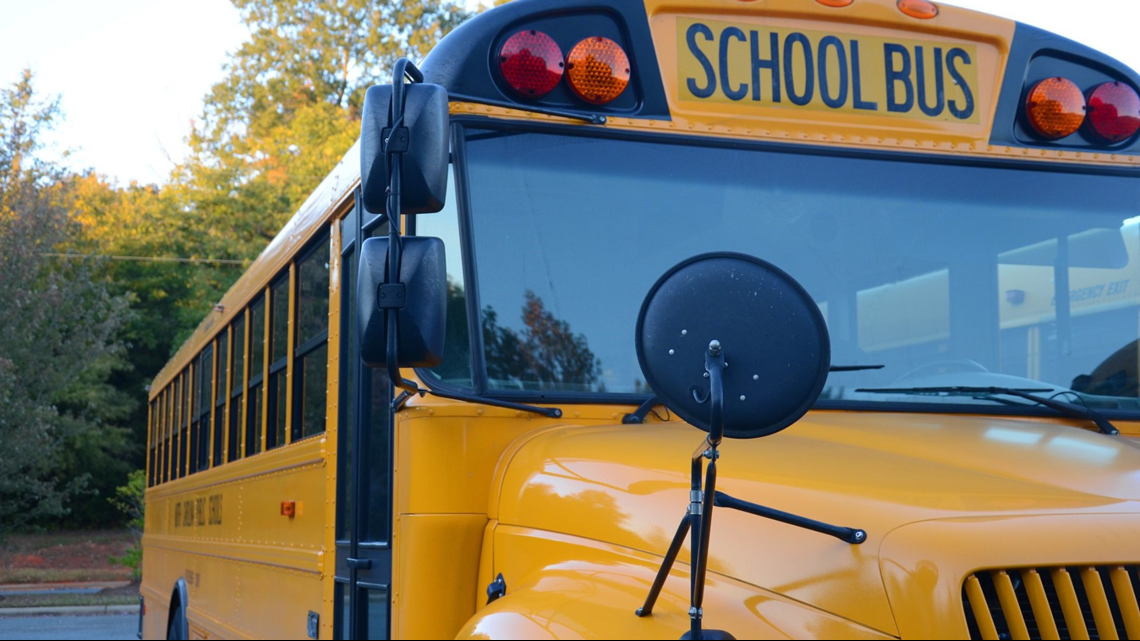 School bus routes are expensive and hard to plan. We calculated a ...