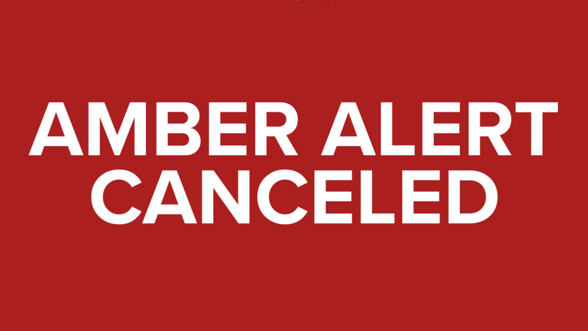 Police do not believe 14-year-old at center of AMBER Alert was abducted ...